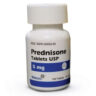 Prednisone & Alcohol Interactions: Side Effects & Risks